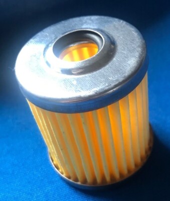 KT14 OIL FILTER FOR A.O. Juki, Siruba, Brother, Pegasus, (OVERLOCK ...