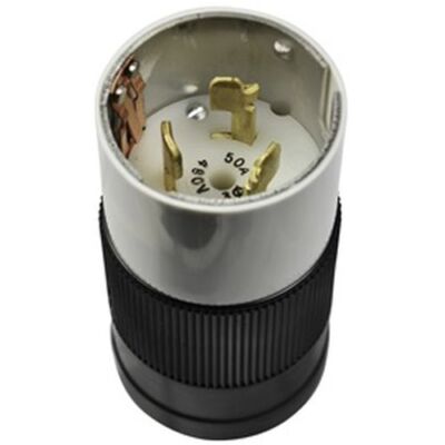 Plugs - 3 Phase