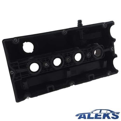 Original Opel Zylinderkopfhaube Ventildeckel Astra G H Zafira Stilo 1.6 ...