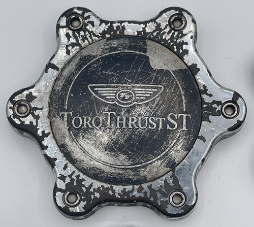American Racing Torq Thrust ST Center Cap SETo'4 F109-22 HC104 ...