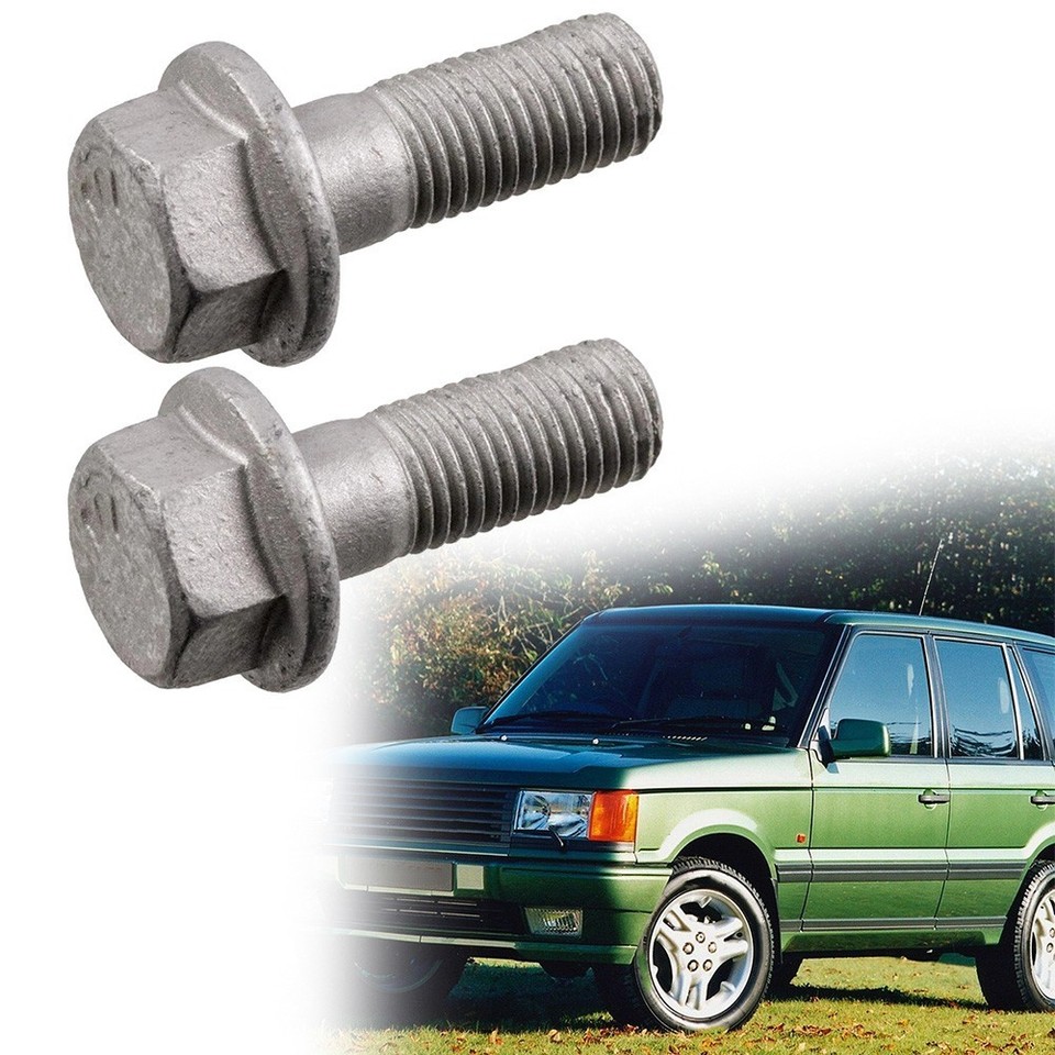 Caliper Guide Pin Guide Pin Bolts Wear Resistant Design Refurbishment ...