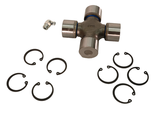 SMA Products Metric Cross And Bearing Kit - Bondili Series 6 ...