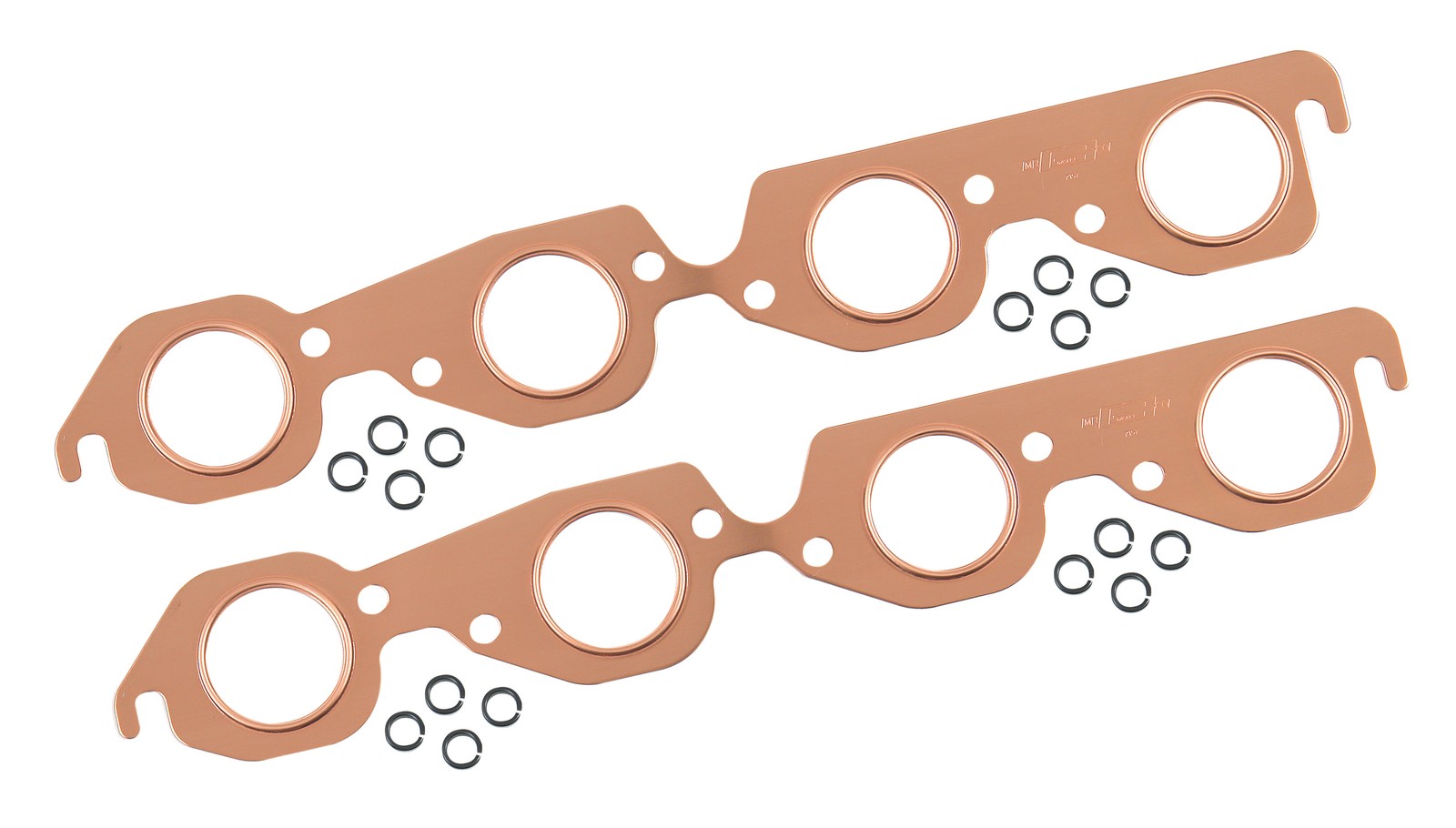 7157MRG Mr. Gasket Copper Seal Header Gaskets | eBay