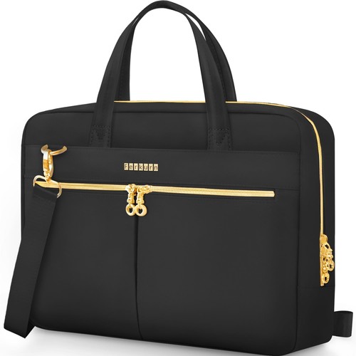 Laptop Bag Case 15.6 16 Inch Laptop Sleeve for Women Men Compatible ...