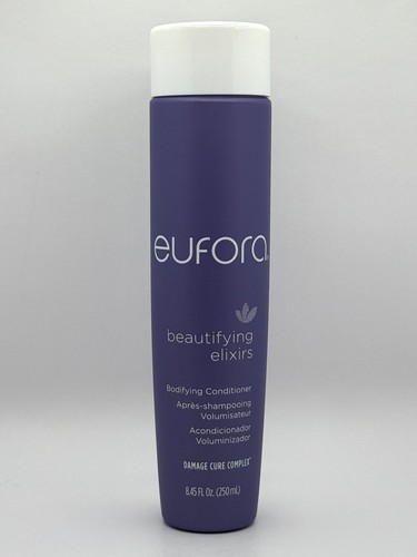 Eufora Beautifying Elixirs Bodifying Conditioner ~ 8.45 Oz. | eBay