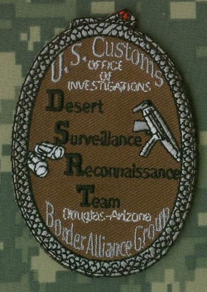 AUTHENTIC FBI SERVARE VITAS "Save Life" HOSTAGE NEGOTIATOR HRT vêlkrö ...