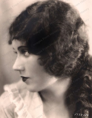 8x10 Print Fay Wray Beautiful Portrait #FW54 | eBay