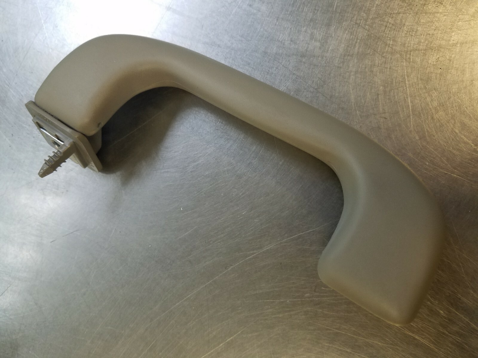 OEM 13 14 15 16 17 CADILLAC ATS SEDAN REAR LEFT DRIVER SIDE GRAB HANDLE ...