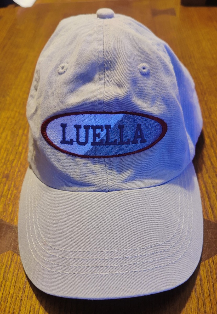 Luella Logo