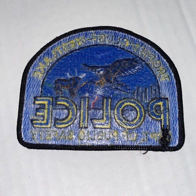 TROPHY CLUB WESTLAKE POLICE TEXAS PATCH SHERIFF | eBay