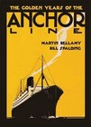Martin Bellamy Bill Spal The Golden Years of The Anchor (Paperback) (UK ...