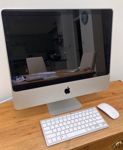 Apple iMac (20-inch, Mid 2007) | eBay UK