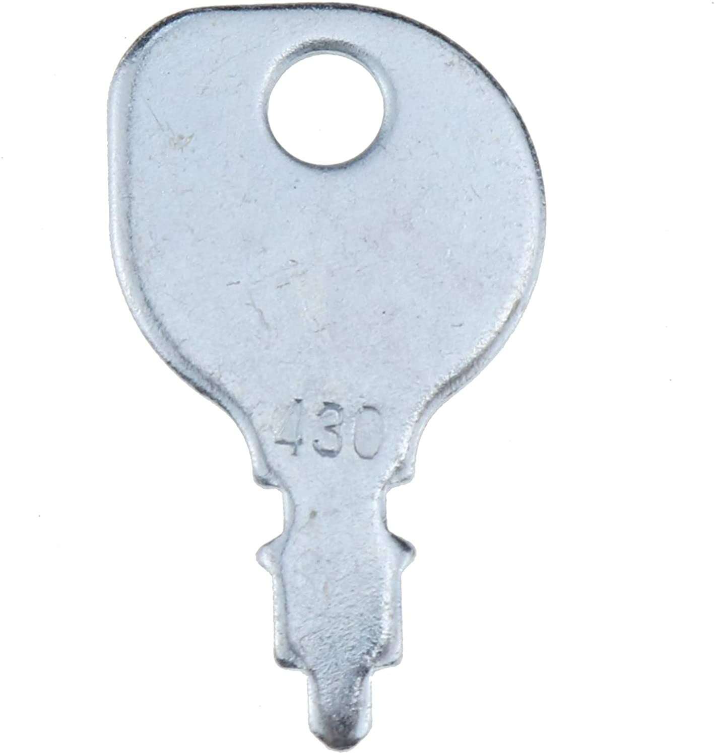 4X Ignition Key Indak 63 8360 700918 Briggs 691959 42-008 Oregon MTD | eBay