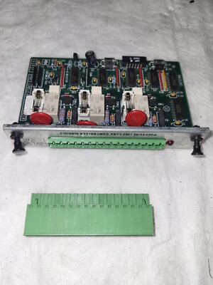 Veeder-Root/Gilbarco TLS-350 330374-001 PLLD Controller Module | eBay