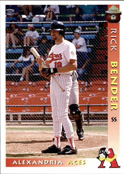 Rick Bender Before And After