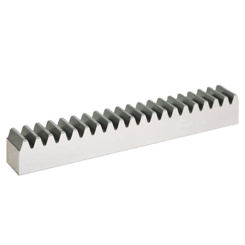 Gear Racks Spur Gear Racks Mod 1 1.5 2 2.5 3 /45# Steel Transmission ...