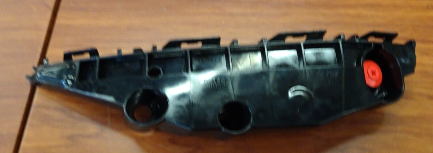 NEW OEM TOYOTA Bumper Cover Support Rail LEFT (DRIVER) SIDE 52146-08030 ...