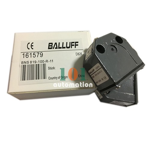 1PCS NEW FOR BALLUFF Mold limit switch BNS 819-99/100-K/R/D-11 BNS 819 ...