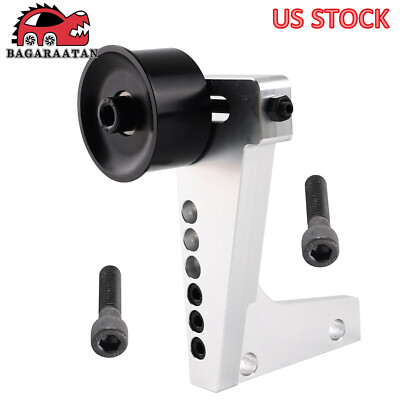 Adjustable Timing Belt Tensioner Silver For HONDA ACURA B SERIES B16 ...