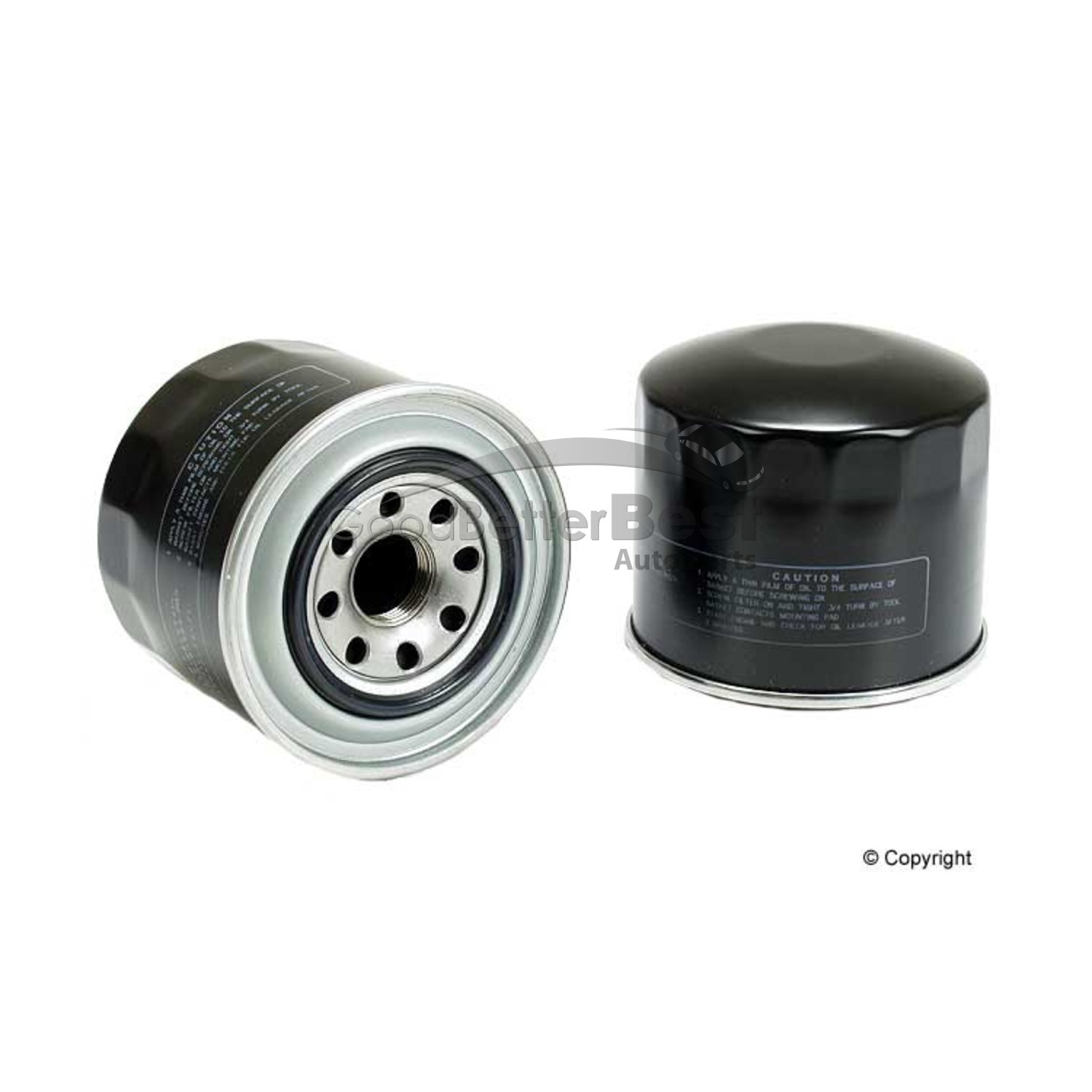 UNION C551 - cross reference oil filters | oilfilter-crossreference.com