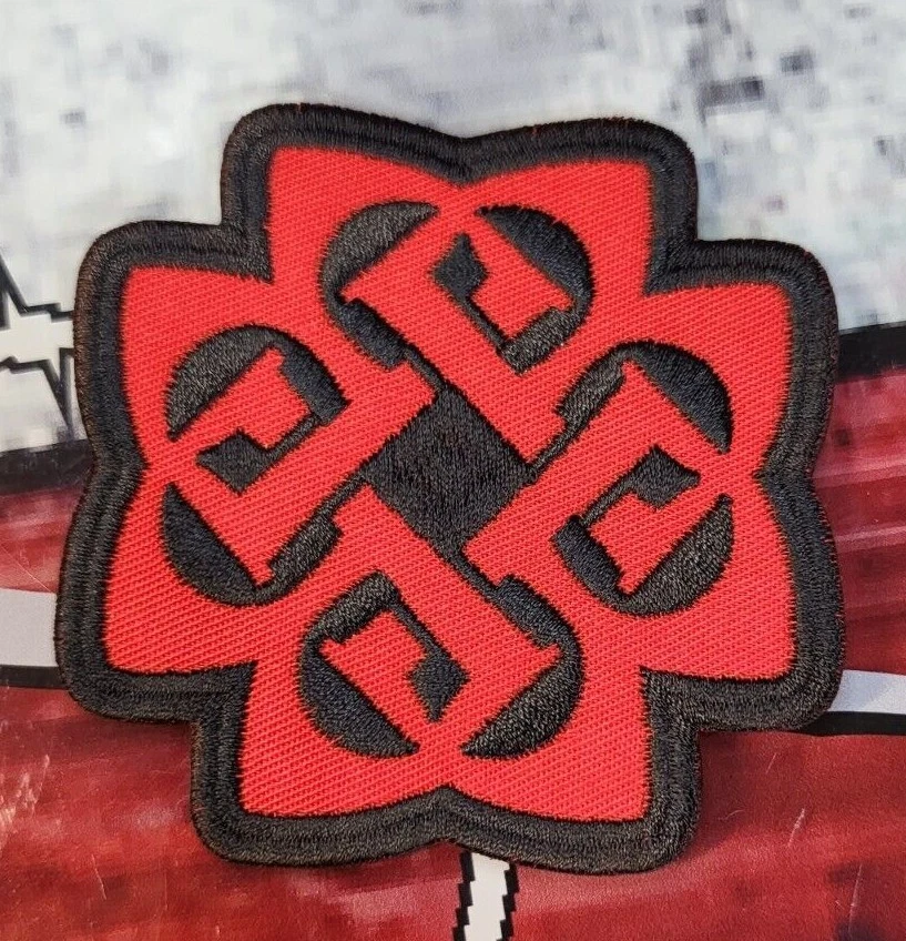 Breaking Benjamin Symbol Tattoo