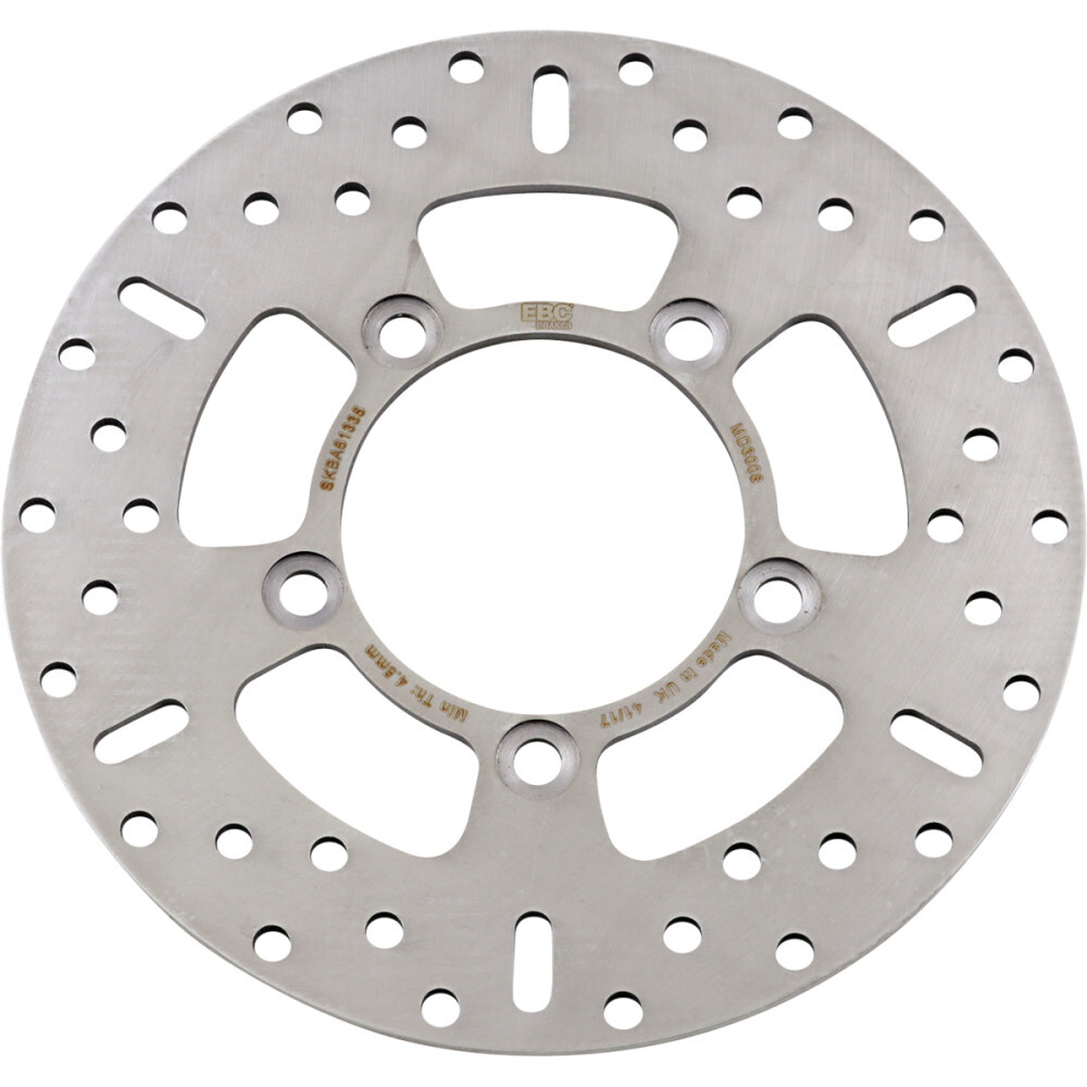EBC MD Series Pro-Lite Brake Rotor for Suzuki GS | MD3008 | eBay