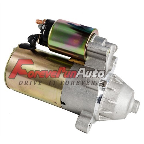 Starter for Ford Taurus 3.0L 2000 2001 2002 2003 2004 2005 2006 2007 | eBay