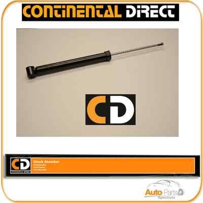 CONTINENTAL REAR SHOCK ABSORBER FOR SKODA FABIA 1.4 2007- 2268 ...