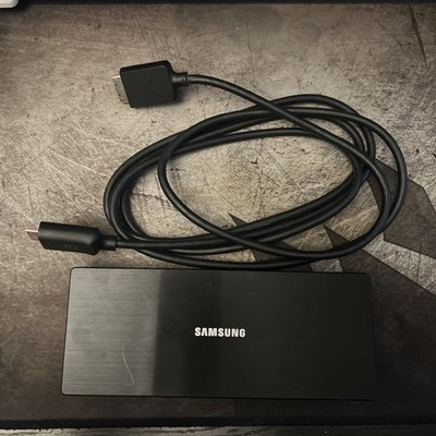Samsung One Connect Mini Box with Cable For Samsung TVs MPN 191009S1 ...
