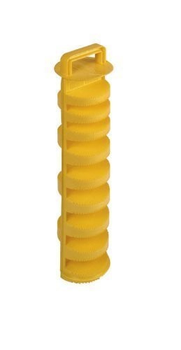 Tuf-Tite EF-4 Residential Series Effluent Filter (Filter Only), Yellow ...