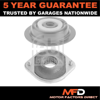 Fits Vauxhall Corsa 1992-2000 Combo 1994-2001 MFD Front Strut Top Mount ...