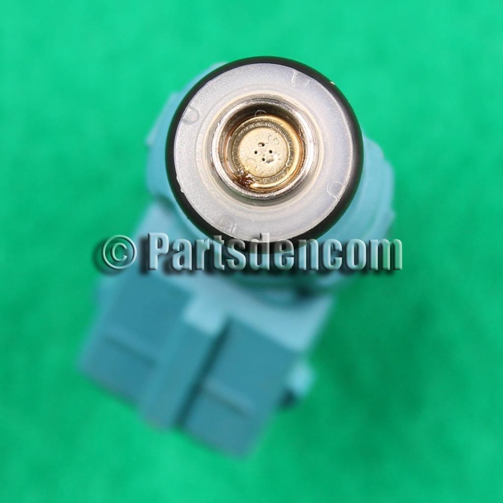 1 FUEL INJECTOR FITS HOLDEN COMMODORE VT VU VX VY V6 3.8L 0280155777 ...