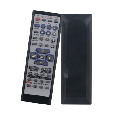 Remote Control For Panasonic SA-AK58 SA-AK55 SA-AK55GC SA-AK18 CD ...