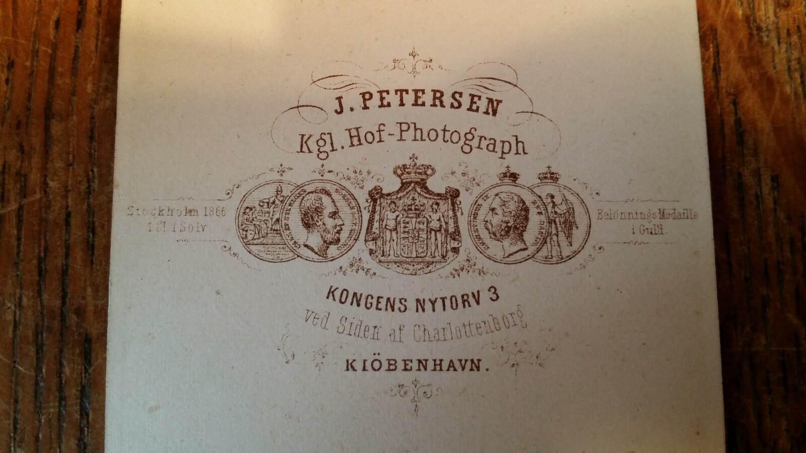 1860'S LOVELY ANTIQUE CDV PHOTOGRAPH PRINCESS QUEEN ALEXANDRA ...