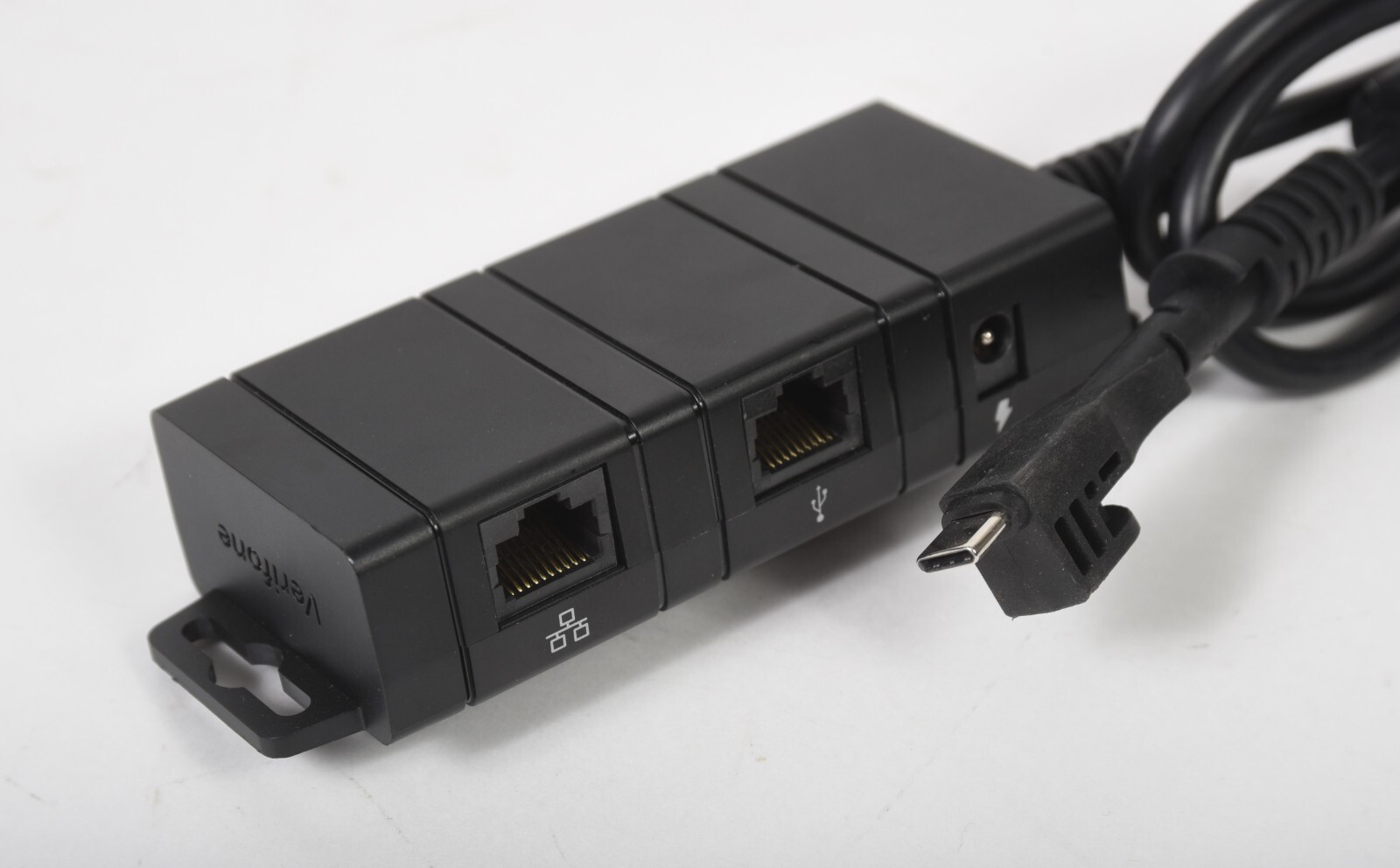 AS-IS Verifone M400 WIFI/BT Card Payment Terminal Pin Pad w/ Adapter ...