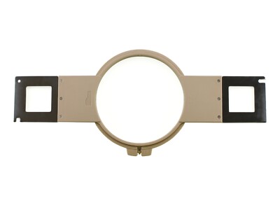 Embroidery Hoop - 18cm 7.1" - 494mm Wide - For SWF Commercial Round ...