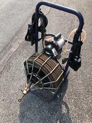 Tools - Electric Eel