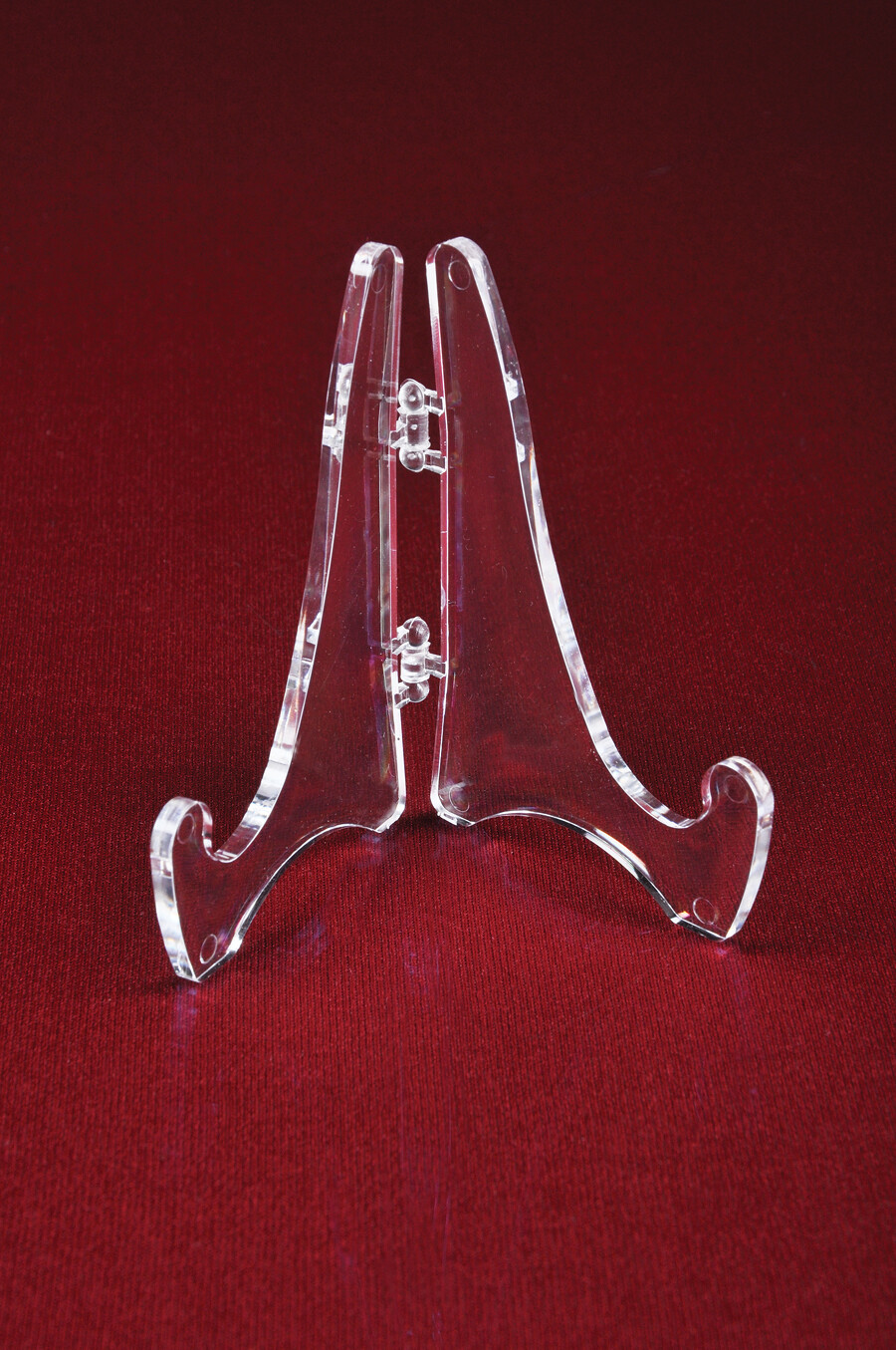 *1 Easel DK2-7/8" Display Stand For Cell Phone Tablets Handheld ...