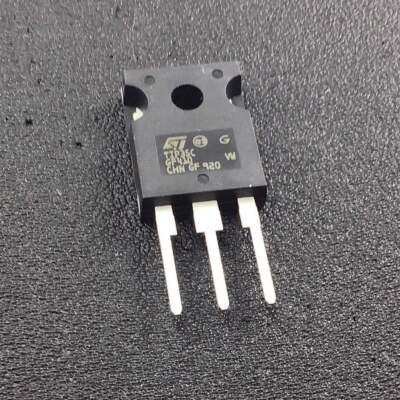 TIP35C - ST - 25A 100V NPN Transistor | eBay