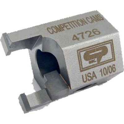 COMP Cams 4726 Valve Guide Cutter Cuts Valve Guide: .530" | eBay