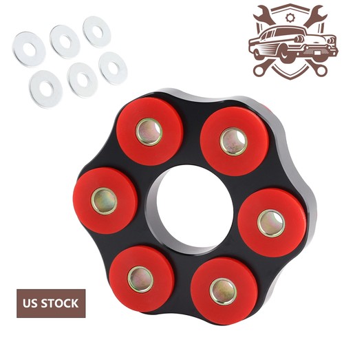 Transmission Drive Shaft Flex Disc Polyurethane For BMW E46 E36 E30 LK ...