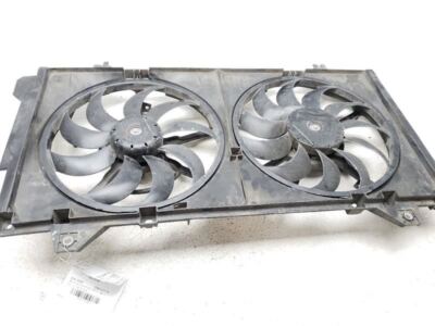 2015 2016 2017 2018 Mazda 3 Radiator Fan Motor OEM PEAR15025 | eBay