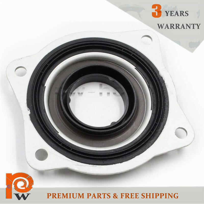 New Crankshaft Seal with Flange Elring For Porsche Cayenne 94810191020 ...