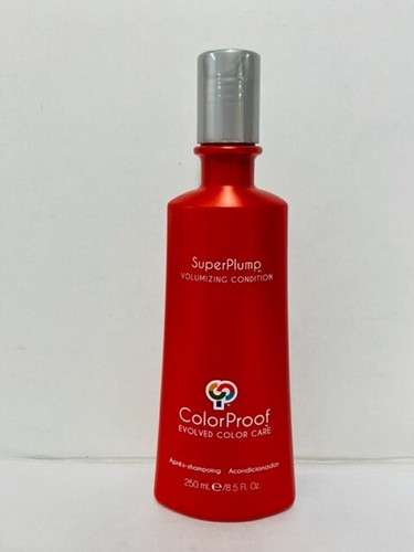 Colorproof SuperPlump Volumizing Condition, 8.5 fl oz- NEW | eBay