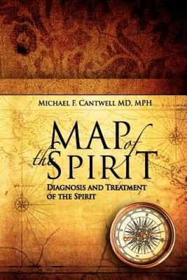 Map of the Spirit: Diagnosis and Treatment of the Spirit - Paperback ...