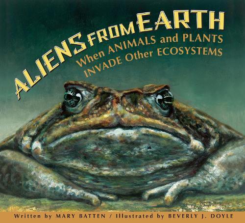 Mary Batten Aliens from Earth (Relié) | eBay