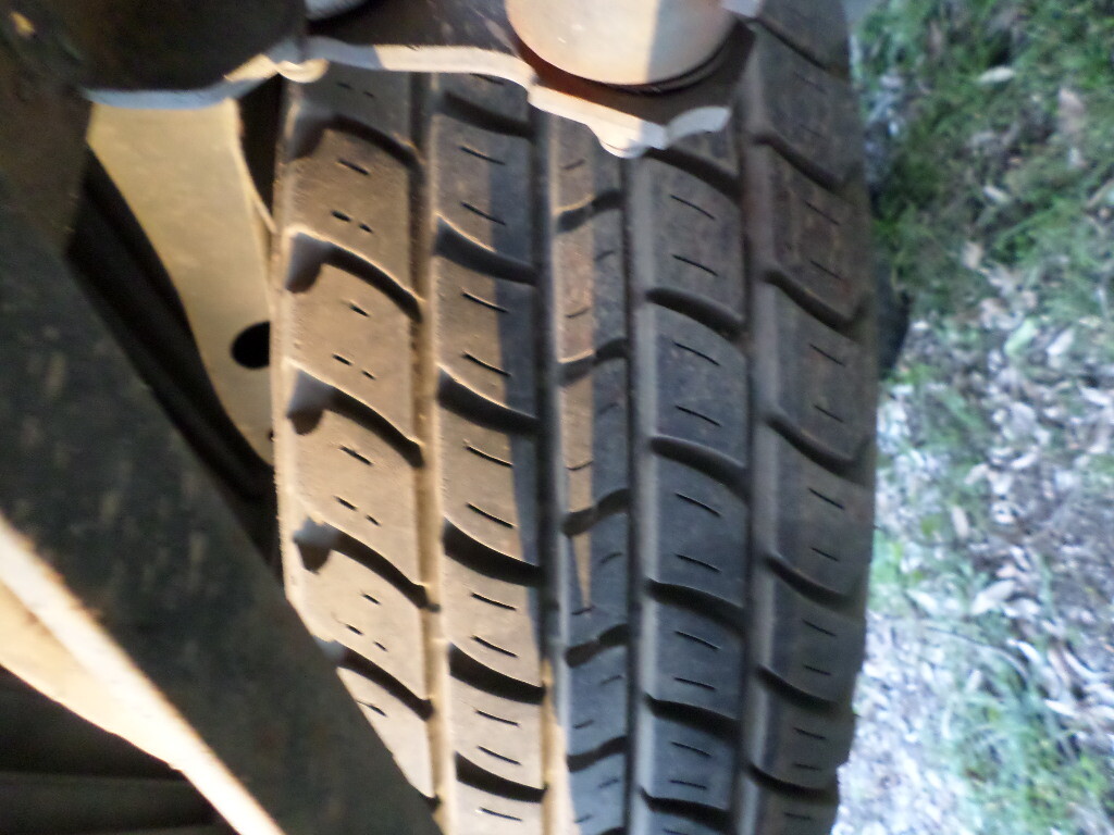 1995 Toyota Hilux 4x4 Sunraiser Wheel Set S/N# V6644 BF3332 | eBay