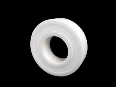 1Pcs 6905-2RS Sealed Full Ceramic Bearing ZrO2 Ball Bearing 25x42x9mm ...