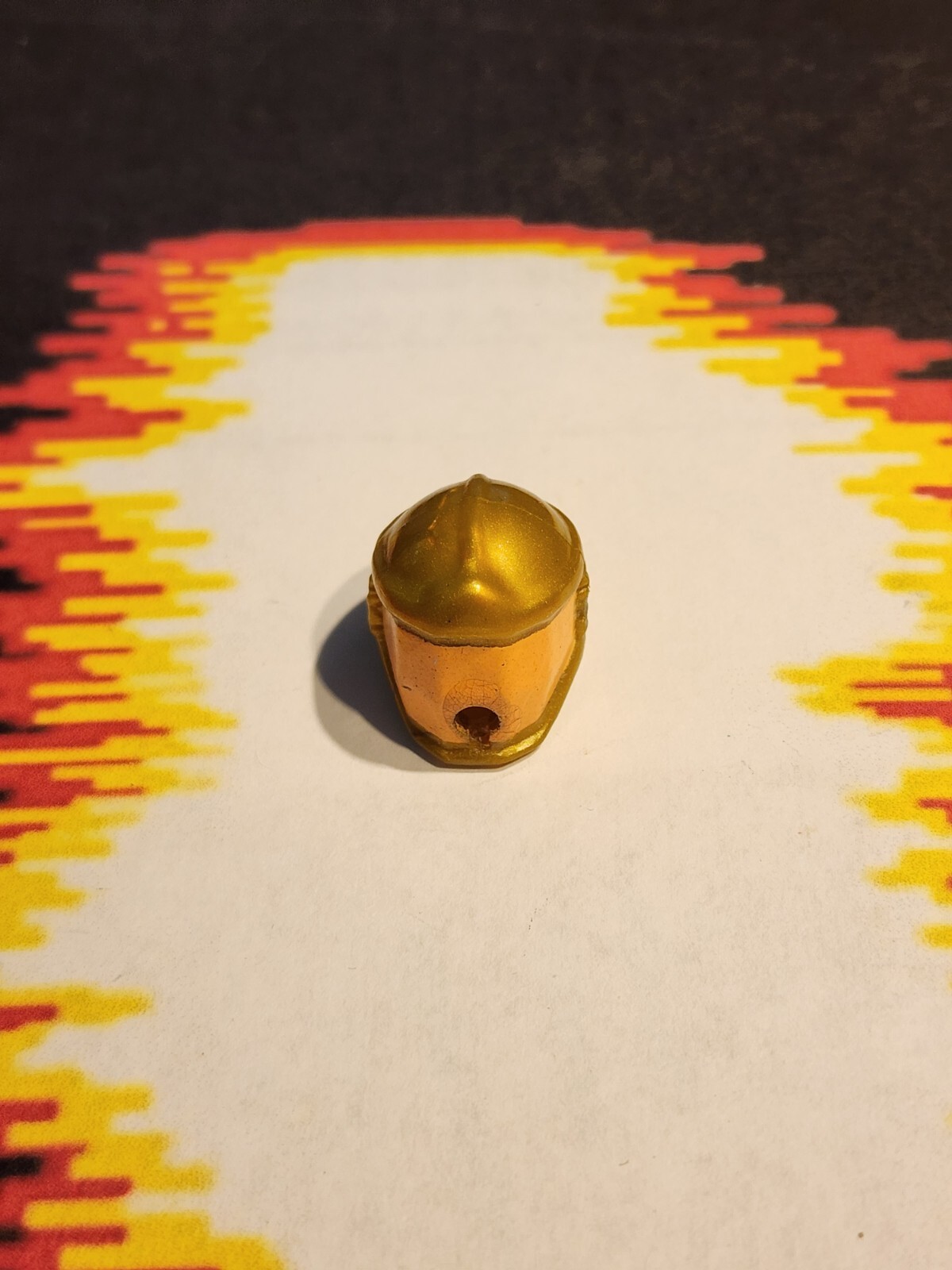 🔥🐍🔥G.I. Joe - Cobra Cesspool Eco Warriors Helmet , 1991 arah accessory ...