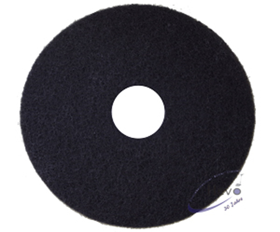 Super - Pads Reinigungspads Ø 432 mm - Stärke ca. 25 mm für Cleanfix R ...